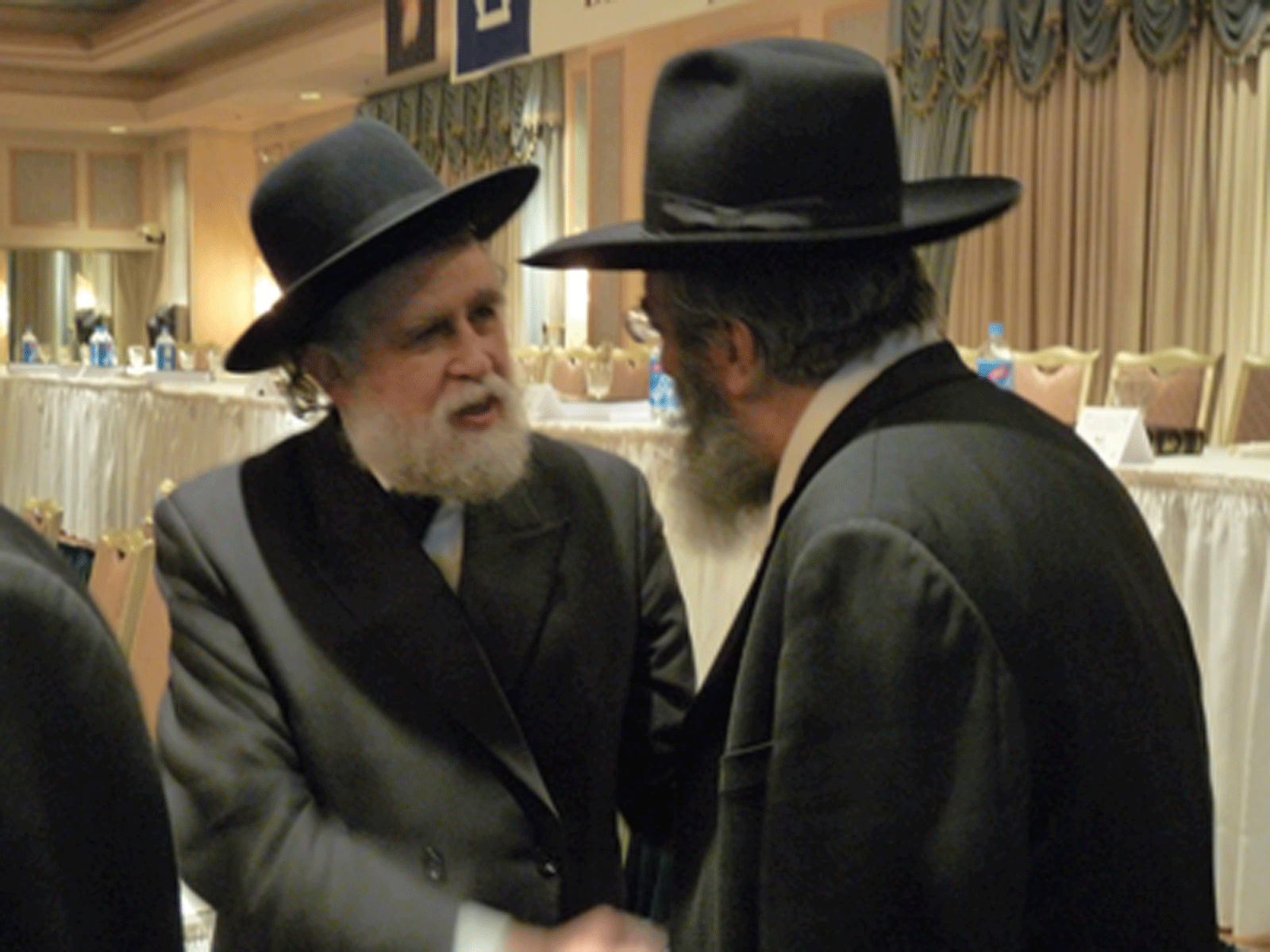 Monsey, NY - Tropper Resigns Position at Yeshiva Kol Yaakov - VINnews