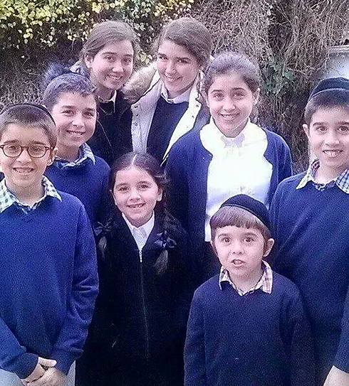 Brooklyn, NY - Six Months Later, Gabriel And Gayle Sassoon Open Up ...